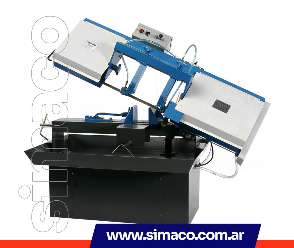Nueva línea de cortadoras VELOX | SIMACO S.R.L.